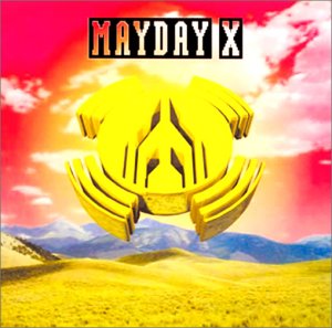 MayDay X : Amazon.fr: CD et Vinyles}