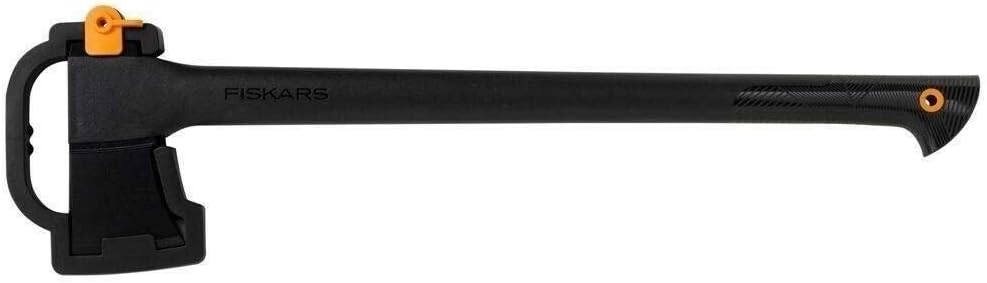 Fiskars 375581-1001 Chopping Axe, 28-Inch : Amazon.ca: Patio, Lawn & Garden