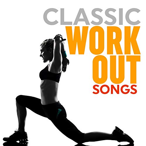 Play Classic Workout Songs by VARIOUS ARTISTS on Amazon Music
