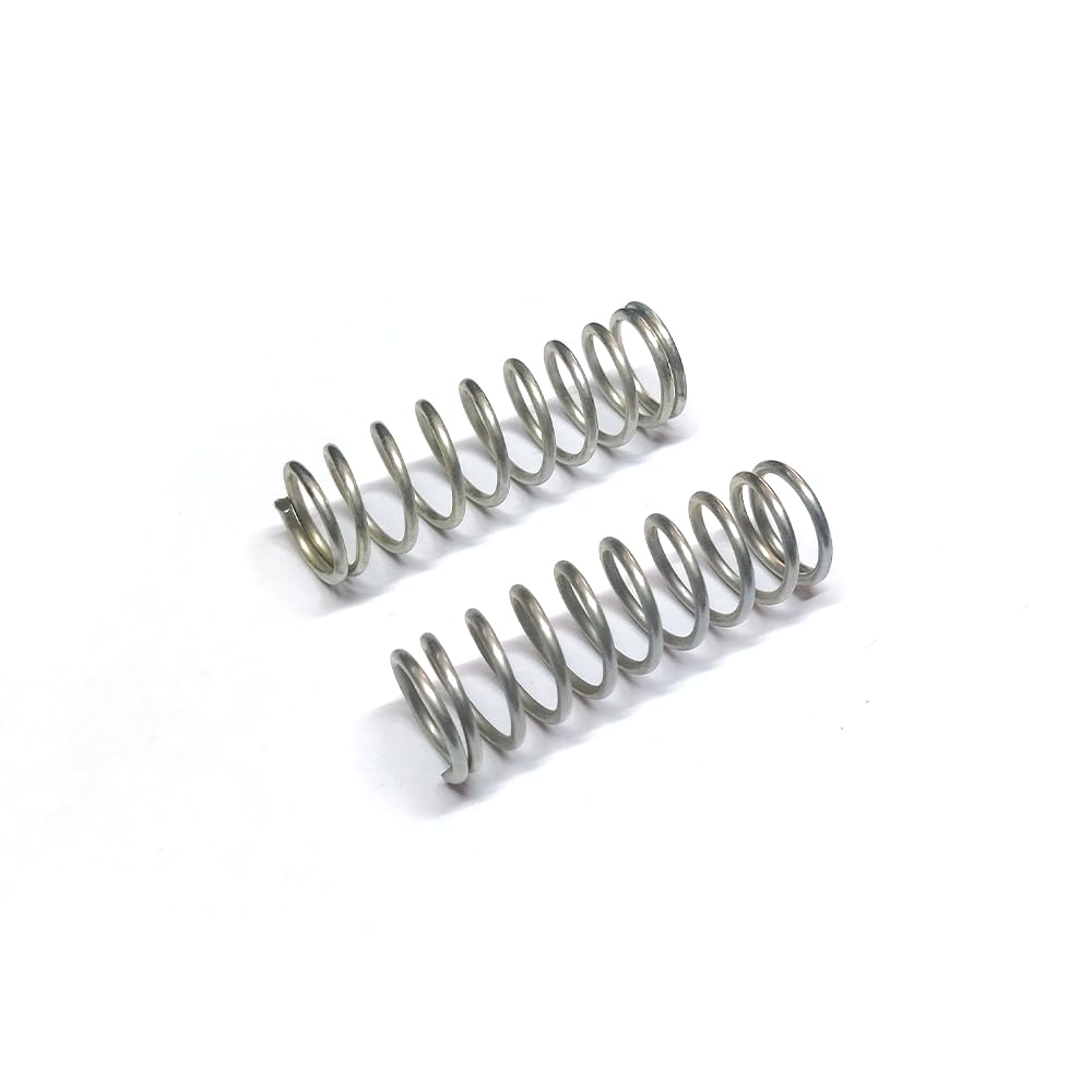 MMTool PRODUCTS® Compression Spring 16mm Outer Diameter And 50mm Length ...