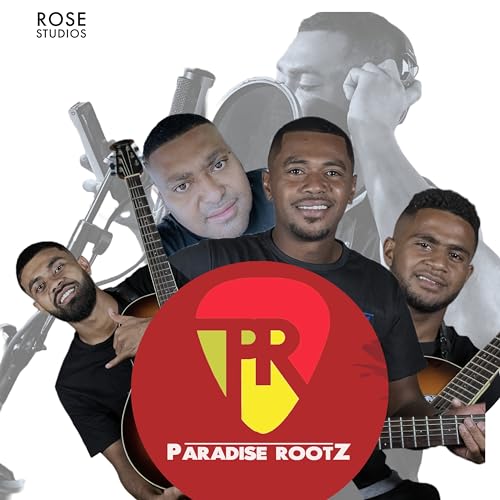Amazon Music Unlimited - Paradise RootZ 『Dodomo Ga』
