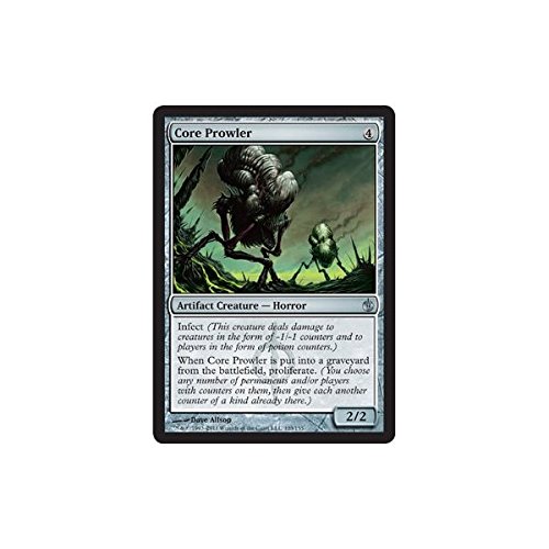 MTG Artifacts with Infect (And What This Powerful Ability can do for You)