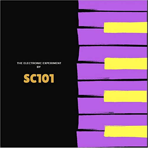 Amazon.co.jp: The Electronic Experiment : Sc101: デジタルミュージック