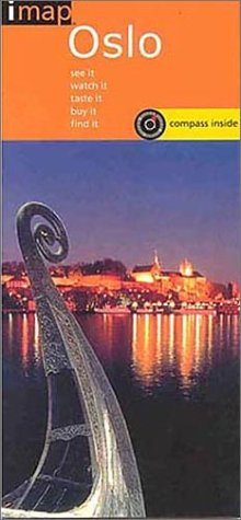 Oslo Imap: 9781841395333: Amazon.com: Books