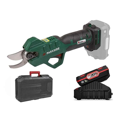De 16 beste Parkside acculaders - Hifi-Online.net
