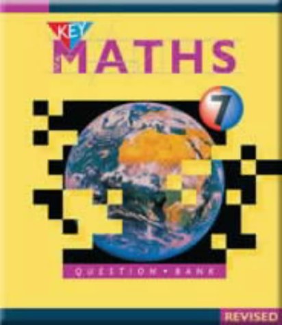 Key Maths: 9780748755127: Amazon.com: Books