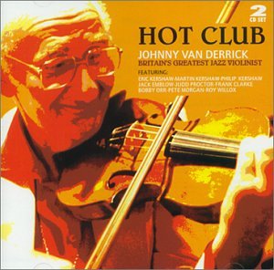 Amazon.com: Hot Club: CDs & Vinyl