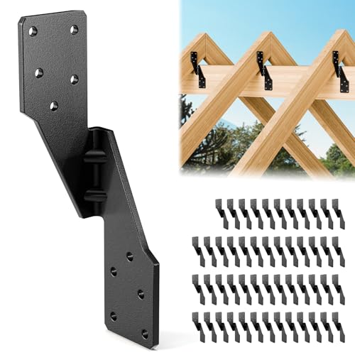 Best Hurricane Straps for Walls: Reliable Structural Reinforcement for ...