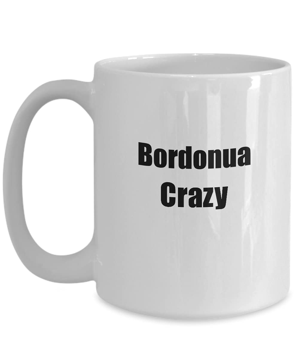 Bordonua