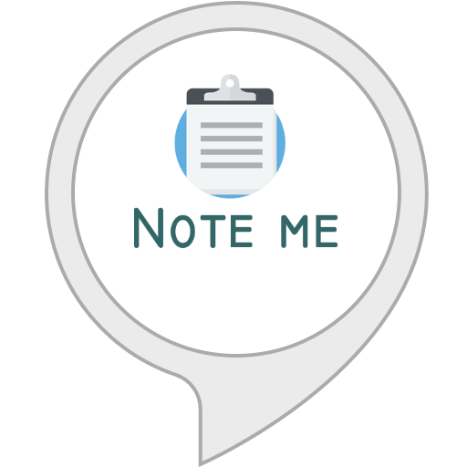 Amazon.in: note me (beta) : Alexa Skills