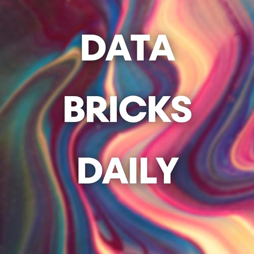 Amazon.com: Data Bricks Daily : Data Bricks Daily: Books