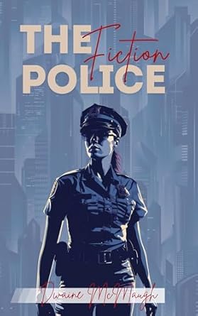 Amazon.com: The Fiction Police: Defending creativity in the age of ...