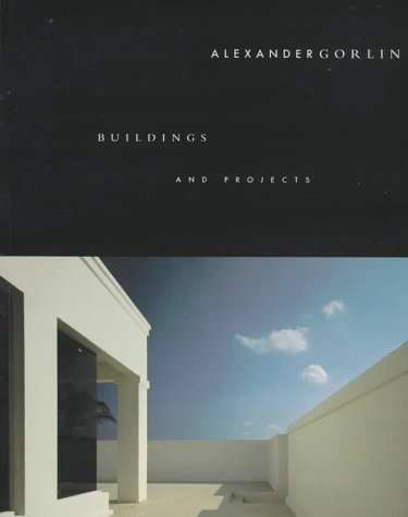 Alexander Gorlin: Buildings and Projects: Goldberger, Paul ...