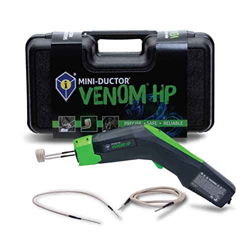 Induction Innovations - Mini-Ductor Venom HP (MDV-787) - Handheld ...