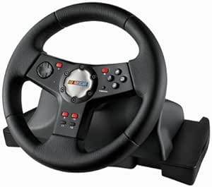 PC NASCAR Racing Wheel : Buy Online at Best Price in KSA - Souq is now ...