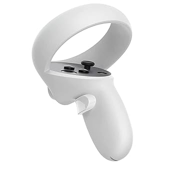 Amazon.com: GFTVRCE Original Right handle Hand Controller for Meta ...