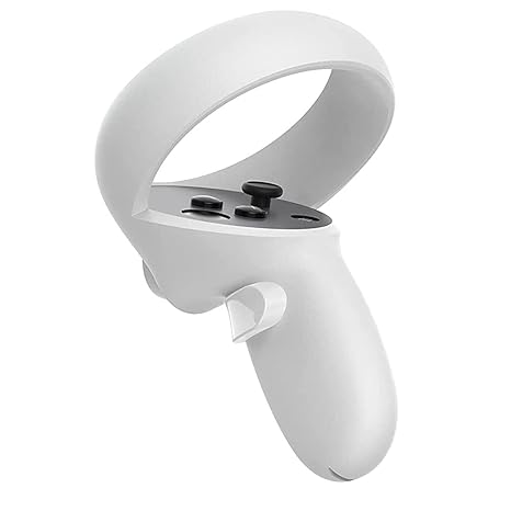 Amazon.com: GFTVRCE Original Right handle Hand Controller for Meta ...