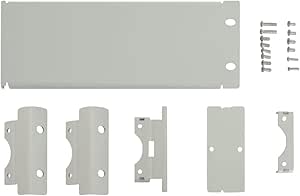 Amazon.com: ITECH 19 Inch Rack Mount Kit IT-E151A : Musical Instruments