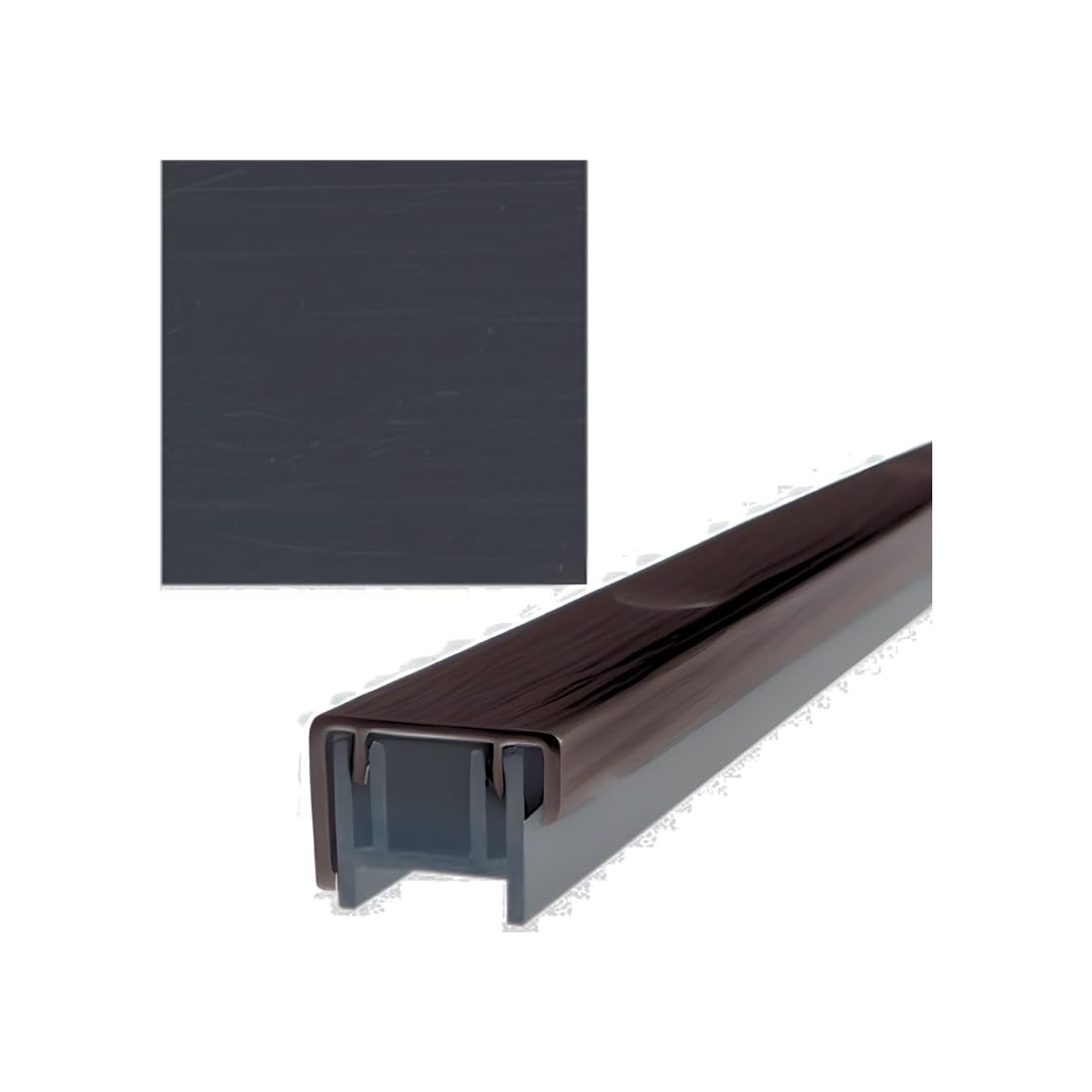 3'0 Basic Composite Adjustable Sill Cap for a Therma-Tru Door - Durable ...