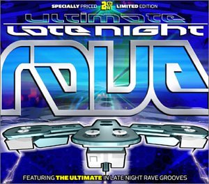 Ultimate Late Night Rave: Various Artists: Amazon.in: Music}