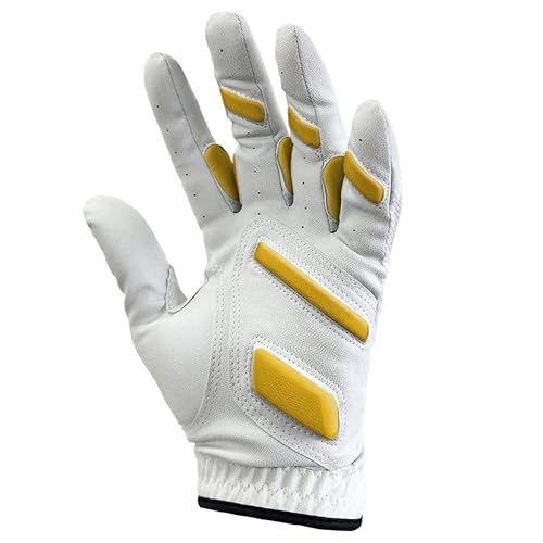 10 Best Grip Golf Glove [2025]
