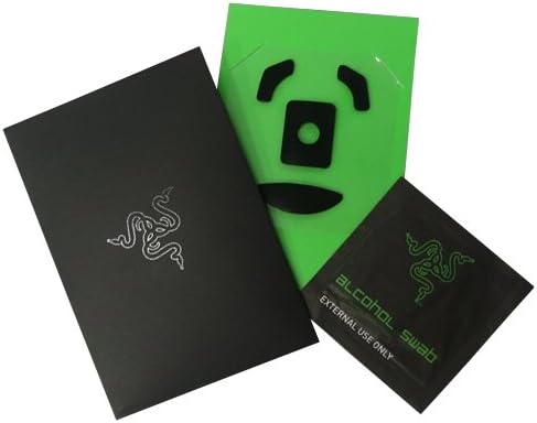 Razer Lachesis Gaming Mouse : Amazon.co.uk: PC & Video Games