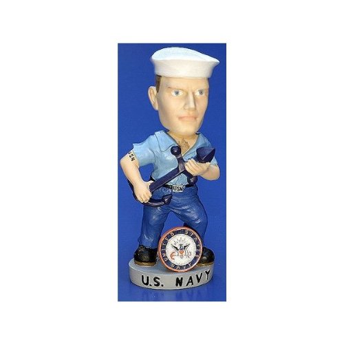 Buy Navy Bobblehead Online at Low Prices in India - Amazon.in