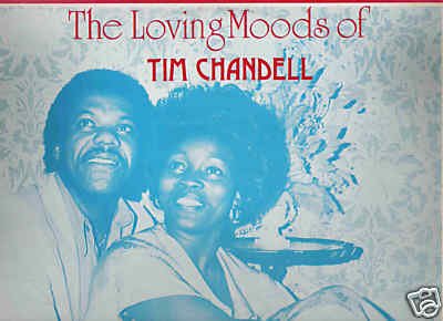 The Loving Moods of Tim Chandell - Amazon.com Music