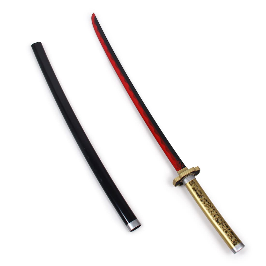 Ldb Shop Anime Weapons Demon Slayer Cosplay Anime Sword 100 | Desertcart GB