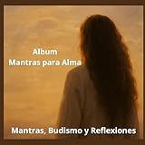 【発売日：2025年11月18日】・製造元:MANTRAS, BUDISMO Y REFLEXIONES
