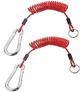 Amazon.com: DPEI XUAN Breakaway Cable, Trailer Brake Cable, RV ...