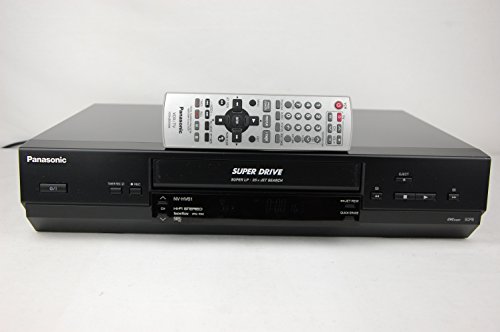 Videorecorder VHS kaufen – Die 15 besten Produkte im Vergleich ...