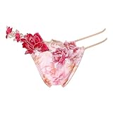 ・ブランド:Wacoal Salute(ワコールサルート)・製造元/メーカー部品番号:40PTJ426W-494-20050・ポリエステル　ナイロン　ポリウレタン（スリット糸使用）・伸縮性：バックのみ縦横にあり ・クロッチ：付き ・透感：な...