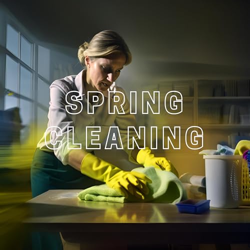 Amazon Music Unlimited - Music for Cleaning, Cleaning Music ...
