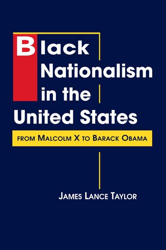 Amazon.com: Black Nationalism in the United States: From Malcolm X to ...