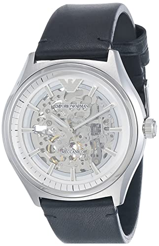 Emporio Armani Analog Multi-Colour Dial Women's Watch-AR11302 : Amazon ...