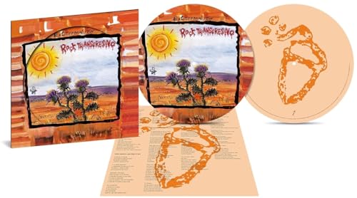 Rock Transgresivo de Extremoduro: un clásico del rock | 2026