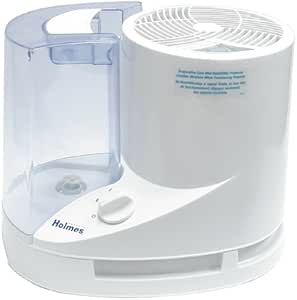 Amazon.com: Holmes HM1700 2-Gallon Cool Mist Humidifier : Home & Kitchen