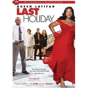 Amazon.com: LAST HOLIDAY (2006) / (WS CHK) - LAST HOLIDAY (2006) / (WS ...