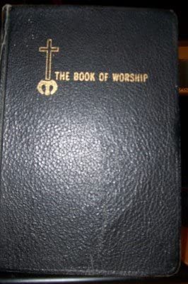 The Book of Worship for Church and Home: Amazon.co.uk: Books