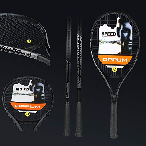 The 30 Best Men's Tennis Rackets of 2025 [Verified] - Cherry Picks
