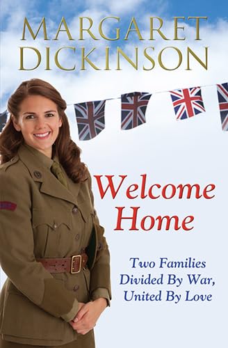 Buy Welcome Home Book Online at Low Prices in India | Welcome Home ...
