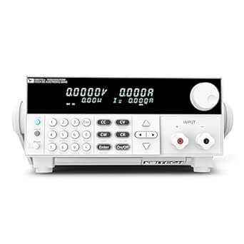 ITECH IT8511G+ Programmable DC Electronic Load with Fast Charge ...