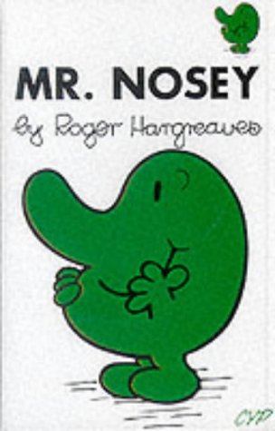 Mr.Nosey: Buy Online at Best Price in Egypt - Souq is now Amazon.eg