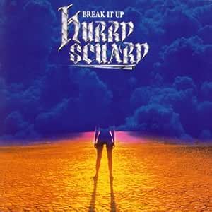Amazon.co.jp: BREAK IT UP: ミュージック