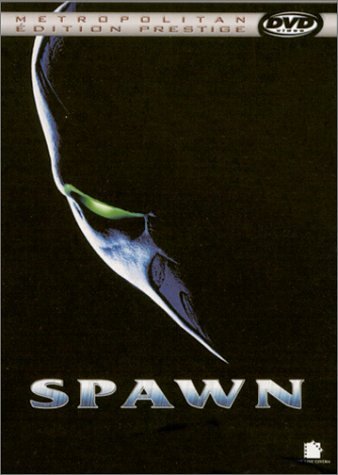 Spawn: Amazon.de: Sheen, Martin, Randle, Theresa, Leguizamo, John, White, Michael Jai, Dippe ...