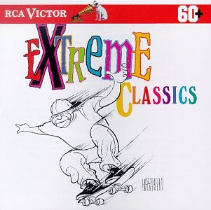 Amazon.com: Extreme Classics: CDs & Vinyl