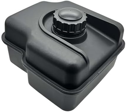 Amazon.com: 799863 Fuel Tank for B&S 694260 698110 695736 697779 799863 ...
