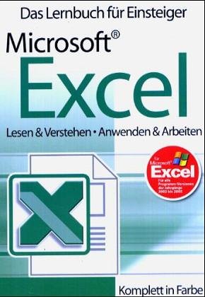 Microsoft Excel 2002/2005: Iny Lorentz: 9783930722891: Amazon.com: Books