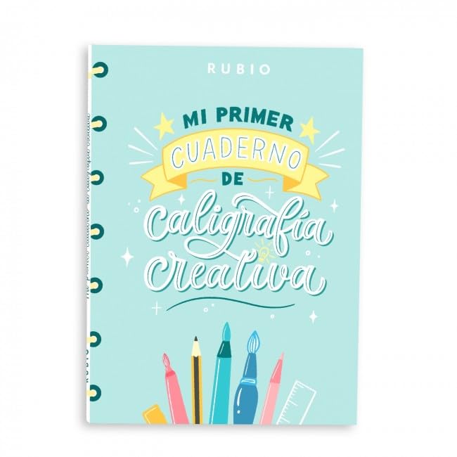 Descubre Los Mejores Libros de Lettering 【Análisis 2023】